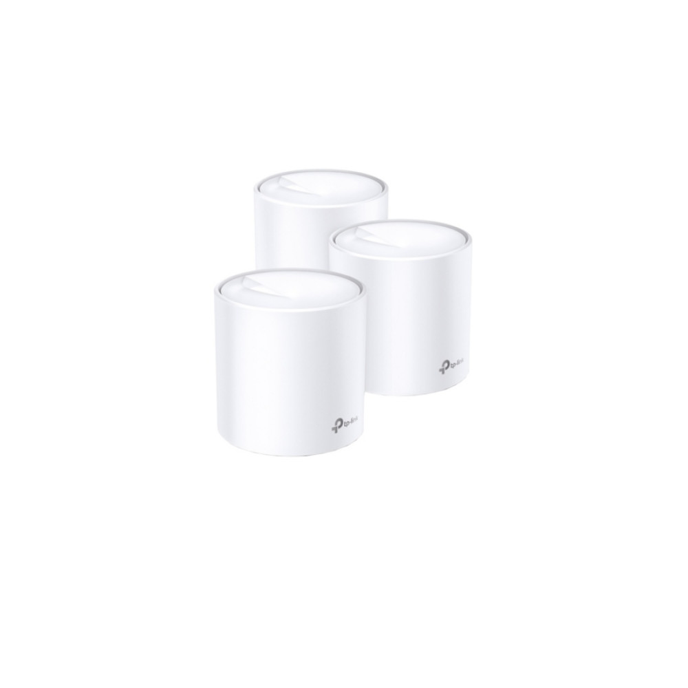 Router Router TP-Link Deco X20 (3-pack) pe NeoComputer.md